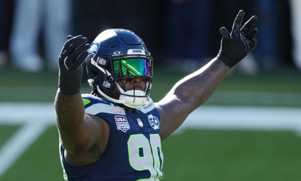 4 former Alabama players win Super Bowl as Seahawks win